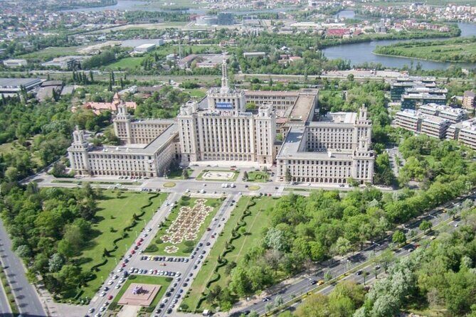 Private Guided Panoramic Tour in Bucharest by Car - Transportation and Duration