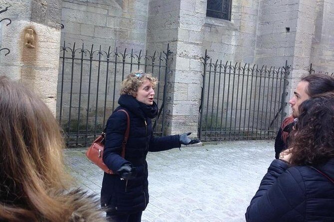 Private guided tour - Dijon - 2h - What Travelers Say: Authentic Experiences and Expert Guides