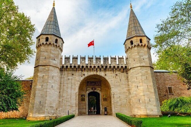 Private Guided Tour Hagia Sophia, Cistern, Topkapi and Bazaar - Why This Tour Delivers Value