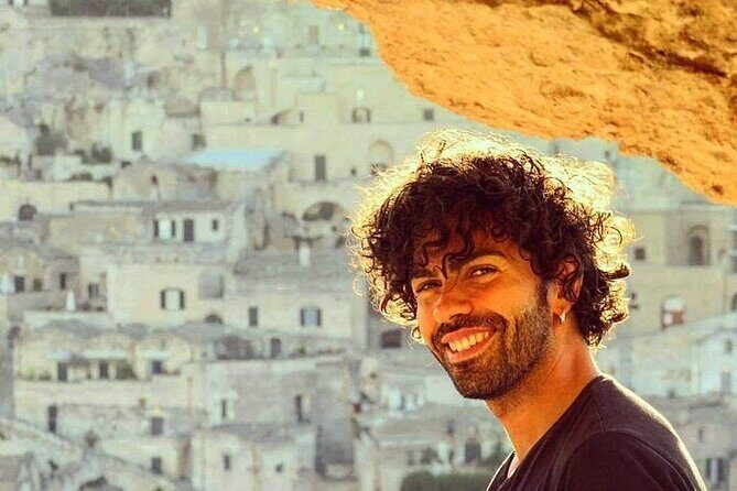 Private Guided Tour in Matera - Local Guide - Practical Information and Experience Highlights