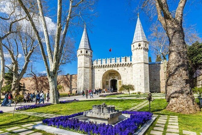 Private Guided Tour Istanbul from Cruise Ship or Hotel - Practicalities and Considerations