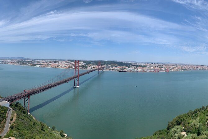 Private guided tour Lisbon highlights and hidden gems - Practical Tips for Booking and Enjoying the Tour
