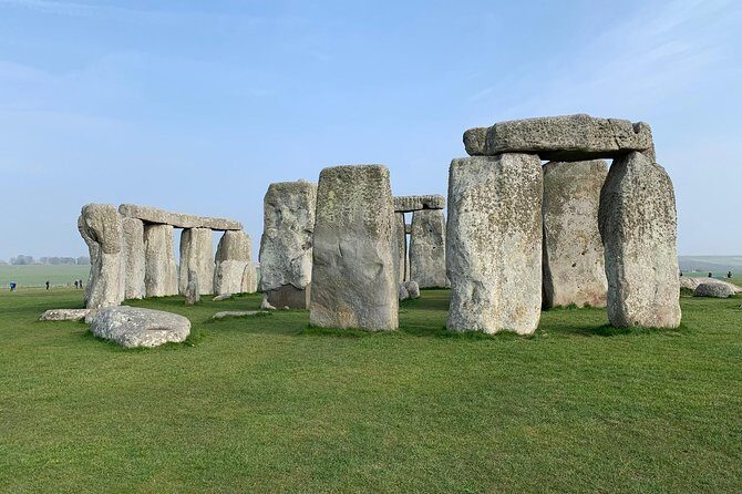 Private Guided Tour of Ancient and Magical Stonehenge - Analyzing the Value