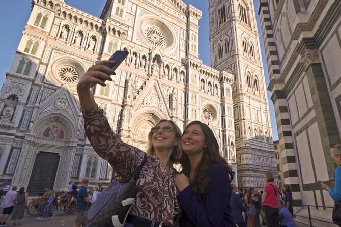 Private Guided Tour of Florence Basilicas and Their Cloisters - Why This Tour Offers Real Value