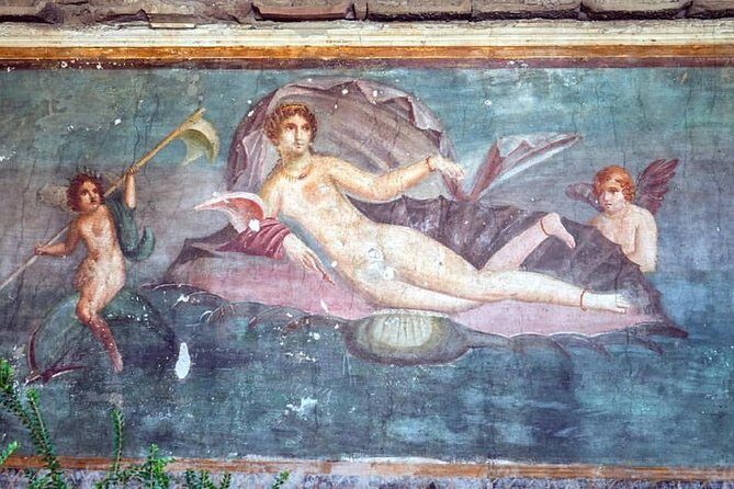 Private Guided Tour of Pompeii and Herculaneum - The Experience in Practice: What Past Travelers Say