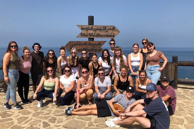 Private Guided Tour of Tangier from Marbella - What Travelers Say