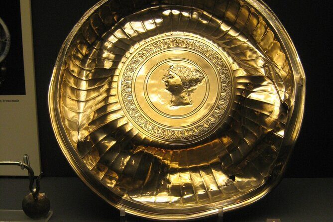 Private Guided Tour of the British Museum - What Makes This Tour Special?