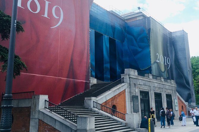 Private Guided Tour of the Prado Museum in Madrid with fast entrances and pick up at the hotel. - Final Thoughts: Is It Worth It?