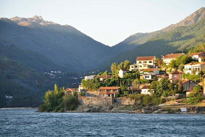 Private Guided Tour - Peneda Gerês National Park - Why This Tour Stands Out