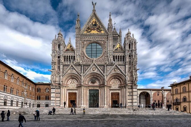 Private Guided Tour: Siena, San Gimignano and Chianti Day Trip from Florence - Final Thoughts: Is It Worth It?