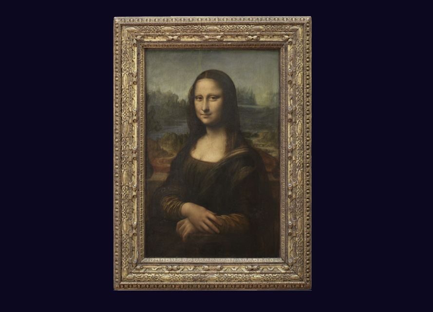 Private Guided Tour, The Louvre by night ! - Whats Included and Whats Not