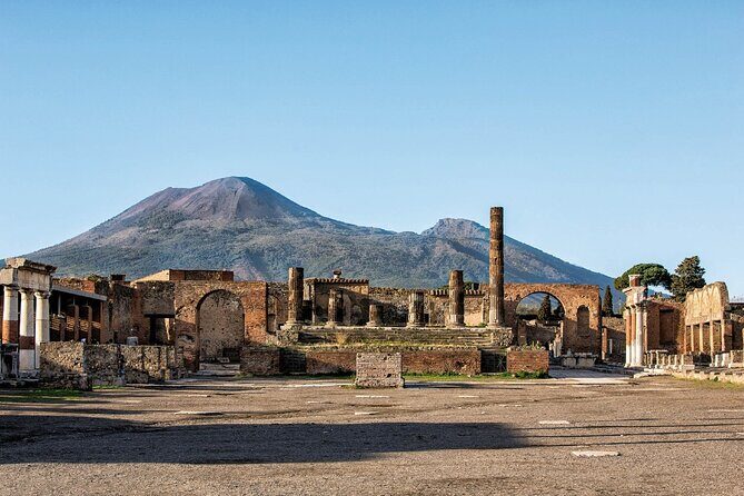Private Guided Tour to Pompeii and Positano from Rome - Analyzing the Value