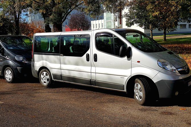 Private Guided Tour to Szentendre & Visegrád Castle (Danube Bend) - What Sets This Tour Apart