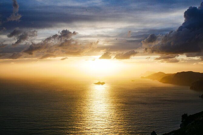 Private Guided Tour to the Path of the Gods - Half day - What’s Included and What to Expect