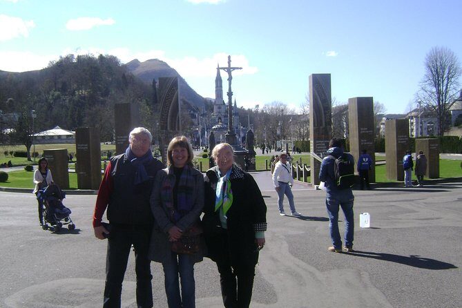Private guided tours of Lourdes / Walking tour - Who Will Love This Tour?