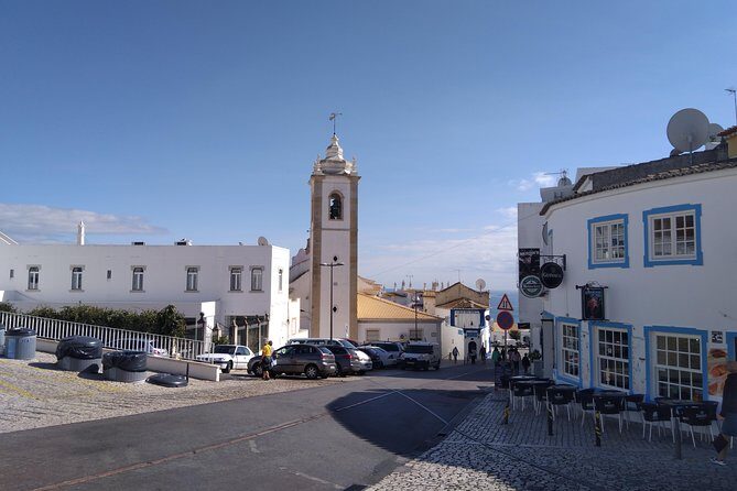 Private Guided Tuk Tuk Tour with pick-up and drop-off in Albufeira - FAQ