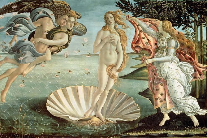 PRIVATE: Guided Uffizi Gallery Tour with timed entry Ticket - Who Will Love This Tour?