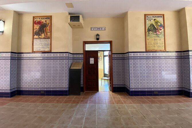 Private Guided Visit to the Alicante Bullring and Museum - The Experience in Practice