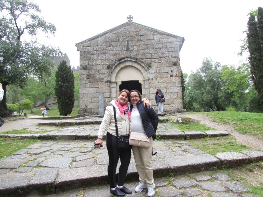 Private Guimarães Half-Day Tour from Porto - Who Will Enjoy This Tour?