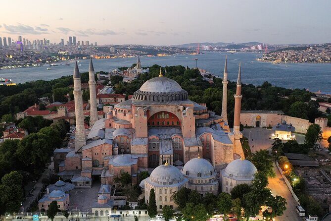 Private Hagia Sophia Sultanahmet Blue Mosque Cistern Grand Bazaar - Who is This Tour Best For?