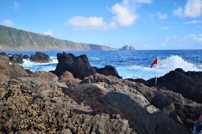 Private half a day Faial, a first impression - Who Would Love This Tour?