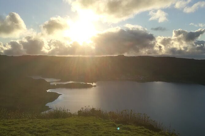 Private Half-Day 4x4Tour to Lagoa Sete Cidades - Final Thoughts