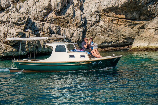 Private Half Day and Full Day Elaphiti Islands Tours - Who Will Love This Tour?