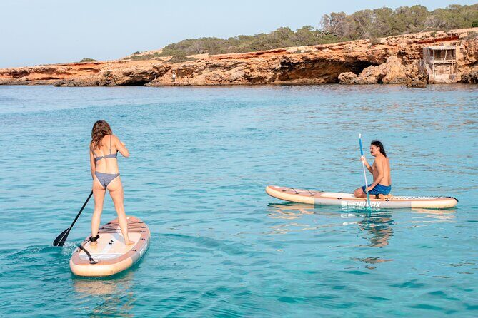 Private Half Day Boat Charter in Traditional Balearic Yacht - Who Will Love This Tour?