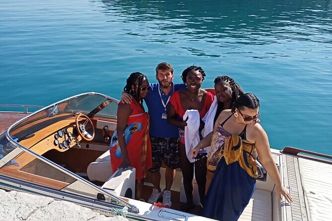 Private Half Day Boat Sazani Island & Haxhi Aliu Cave - Authentic Experiences and Traveler Insights