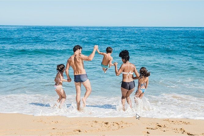 Private Half-Day Boat Tour in Ria Formosa from Faro - Practical Tips for Making the Most of Your Tour