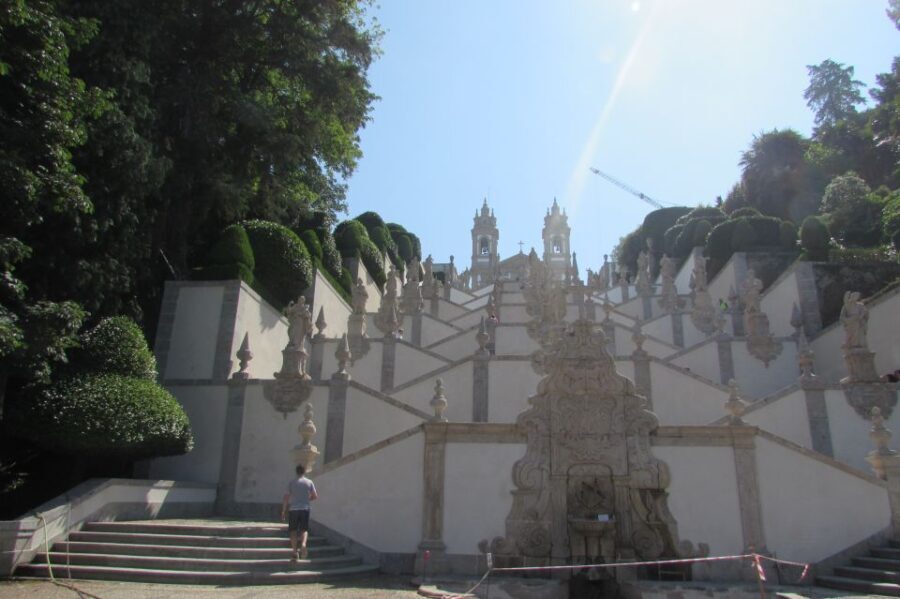 Private Half-Day Braga City Tour - Who Will Love This Tour?