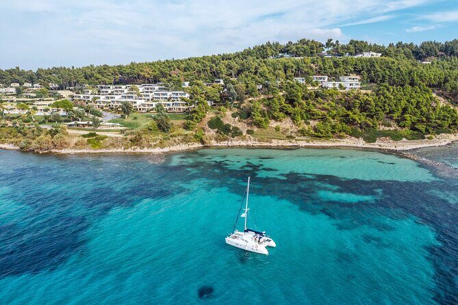 Private Half Day Cruise on a Catamaran in Mallorca - What’s Included and What’s Not