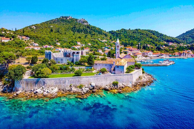 Private Half day Elafiti islands and Blue cave tour - The Experience in Detail: What Makes It Special