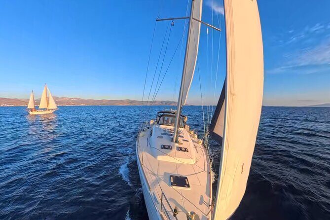 Private Half Day Evening Tour to Paros or Naxos SY AGERAS - What Travelers Are Saying