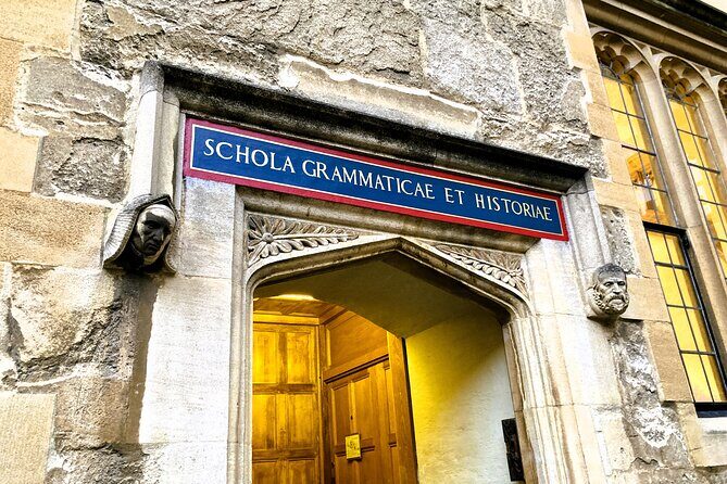 Private Half-Day Guided Tour in Oxford - What Travelers Say