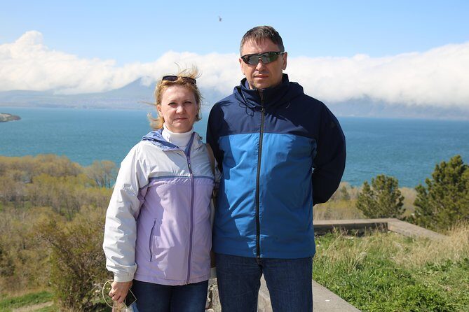 Private Half-Day Lake Sevan, Sevanavank Tour from Yerevan - Sevanavank Monastery: A Historic Perch Over the Lake