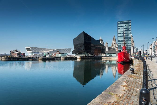 Private Half-Day Liverpool Tour with a Local, Personalized - What You Can Expect During the Tour