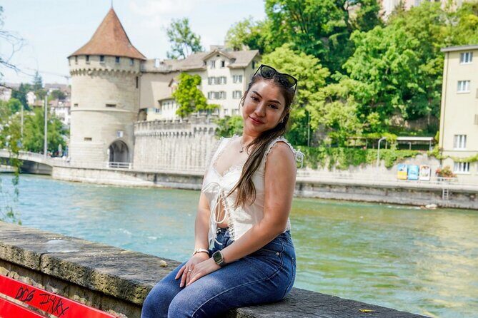 Private Half-Day Lucerne Tour With Local Guide - Practical Details and Tips