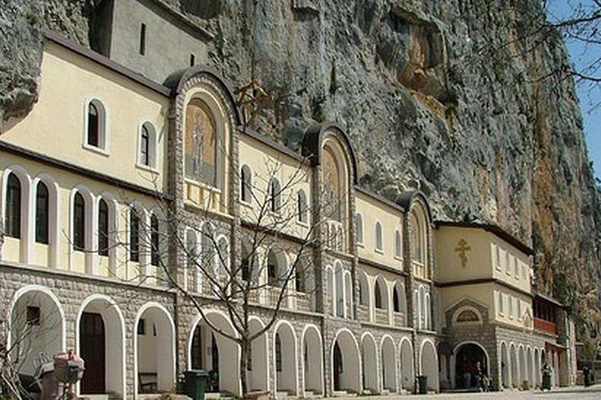 Private Half-Day Ostrog Monastery tour - Who Would Love This Tour?