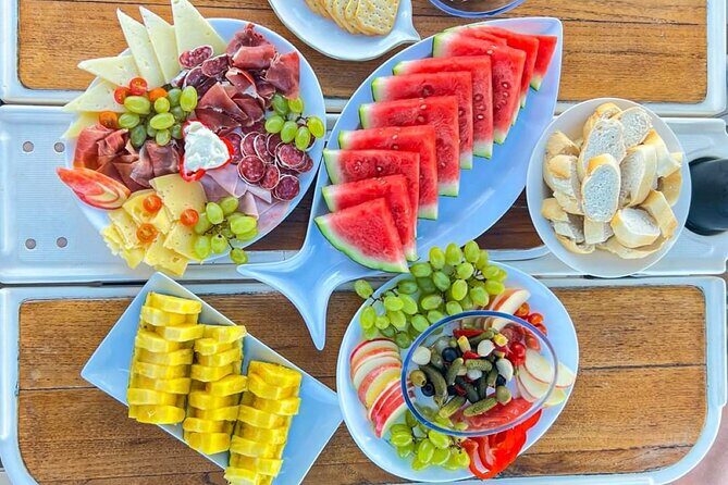 Private Half Day Sailing Boat Tour in Palma de Mallorca - Who Should Book This Tour?