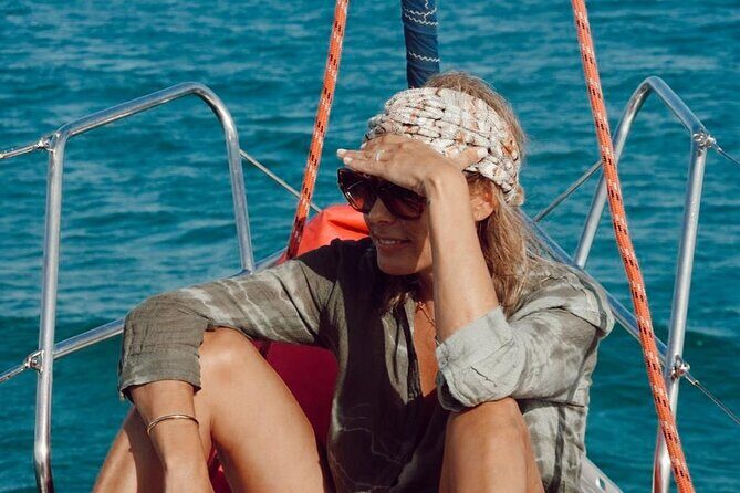 Private Half Day Sailing Tour from Sitges - Why This Sailing Tour Is Worth Considering