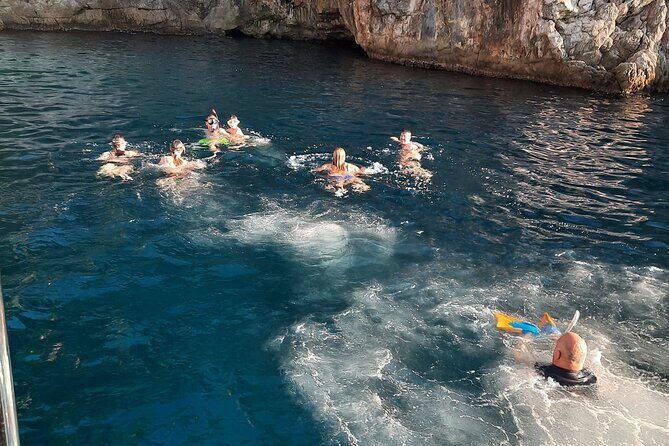 Private Half-Day Speedboat Guided Tour of Dubrovnik Islands - What’s Included and What to Expect