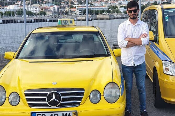 Private Half day tour (8 seat Mercedes Vito) - Practical Details & What to Expect