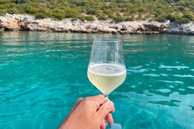 Private Half-Day Tour Elaphiti Islands by Speedboat, Dubrovnik - Why This Tour Works