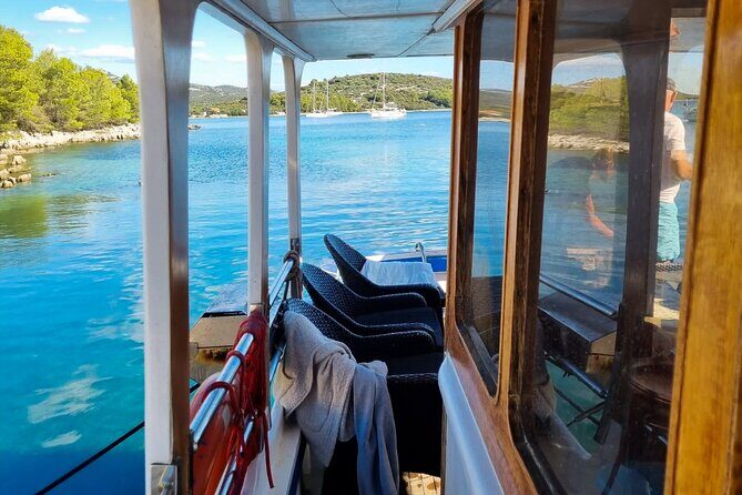 Private Half Day Tour | Food & Drinks | Vrgada - Food and Drinks: A Croatian Feast