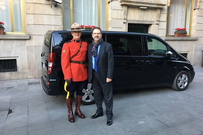 Private Half Day Tour in Monserrat with Driver - Authentic Experiences and Insights from Travelers