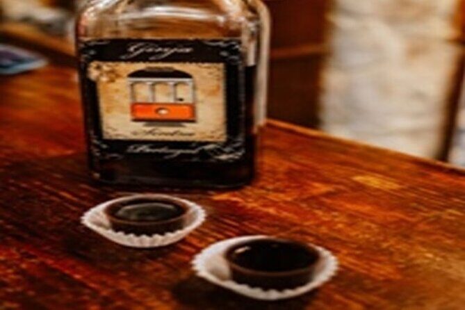 Private Half-Day Tour of Historic Lisbon - Why This Tour Stands Out