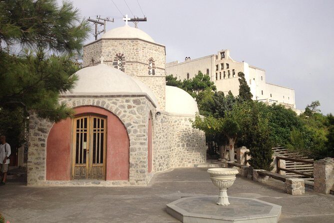 Private Half Day Tour of Santorini's South Side - What Makes This Tour Stand Out?