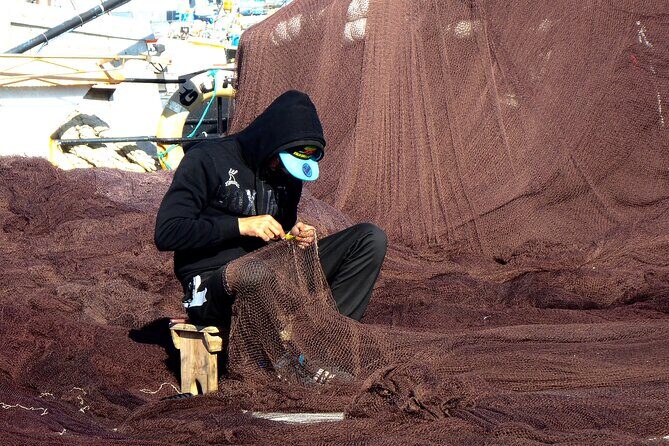 Private half-day tour of Sesimbra and Arrábida - The Experience: Why It Works