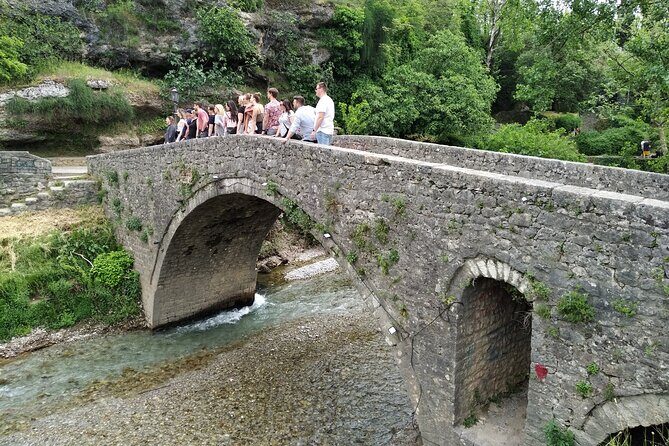 Private half day tour -Podgorica with its surroundinggs - Final Thoughts